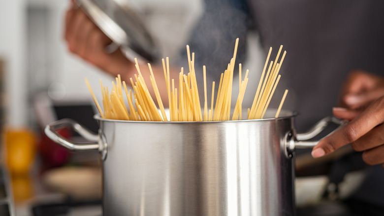 Giada De Laurentiis' go-to tips for cooking perfect pasta