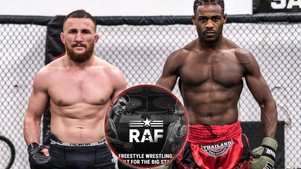 Despite friendship in UFC, Aljamain Sterling challenges Merab ...
