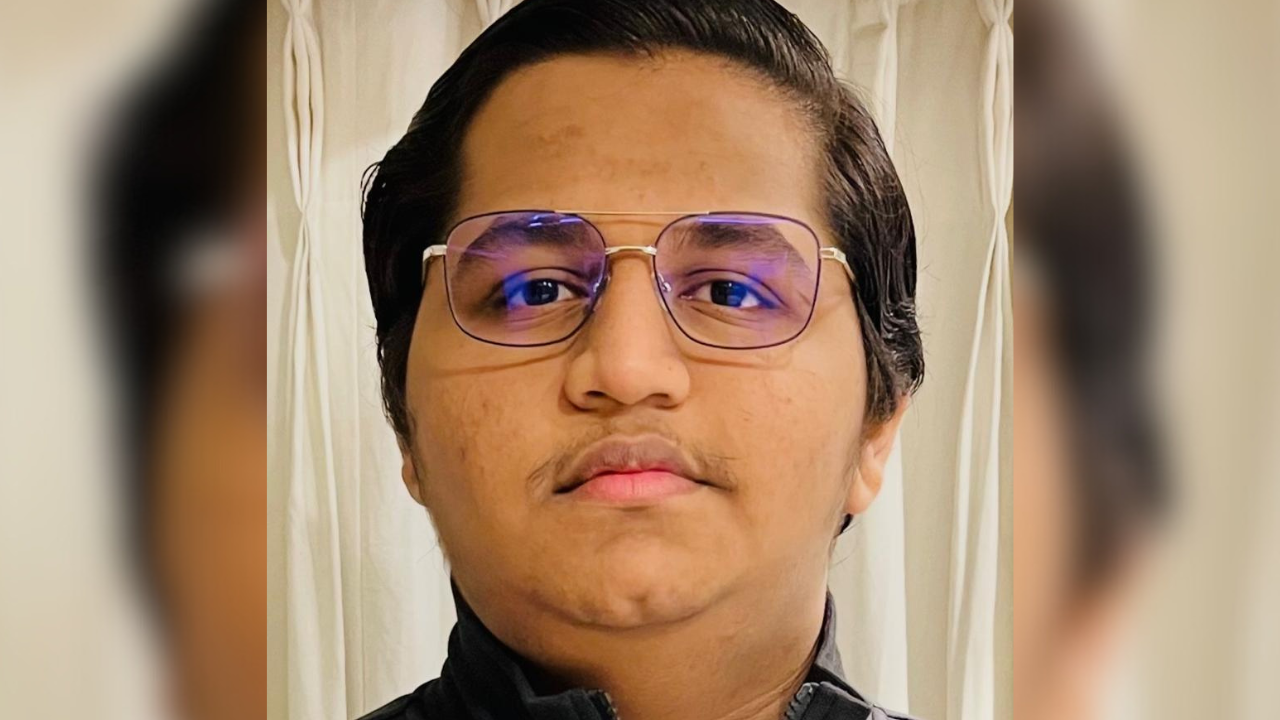 Amid India’s AI push, Mumbai teen launches homegrown platform in 175 ...