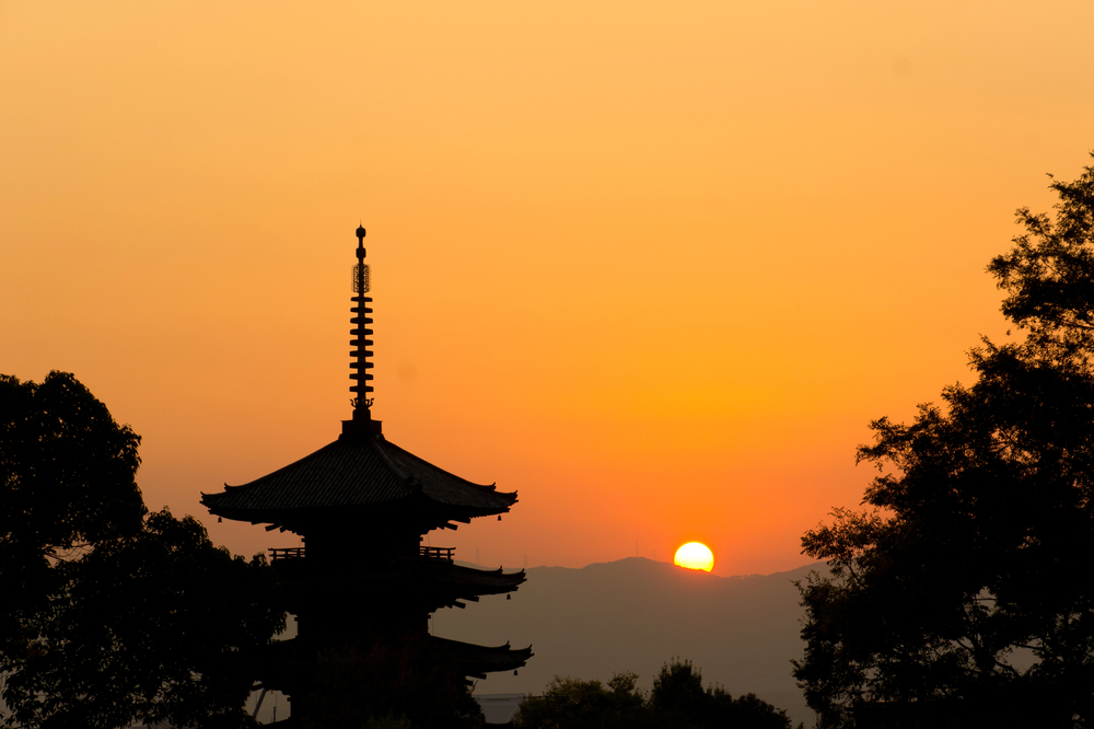 Places to explore in rural Japan