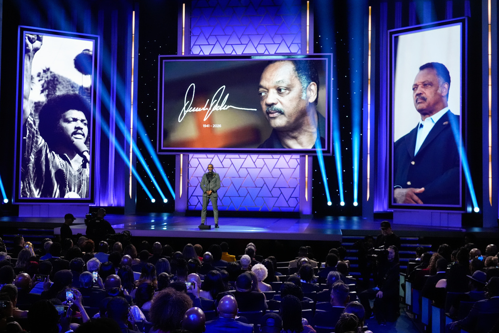 See photos from the NAACP Image Awards, a celebration of Black ...