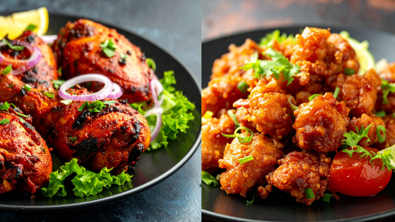 7 chicken starters you can make in just 15 minutes