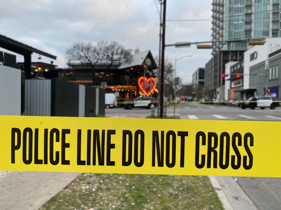 Former Texas Tech student killed in Austin mass shooting