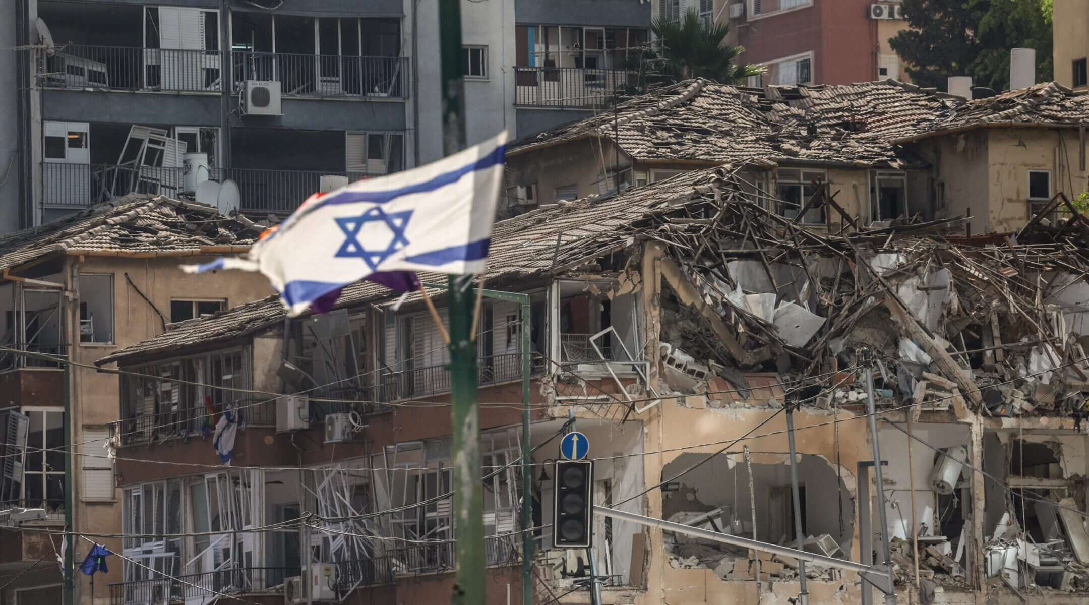 What happened during the 2025 Israel-Iran war? A timeline.