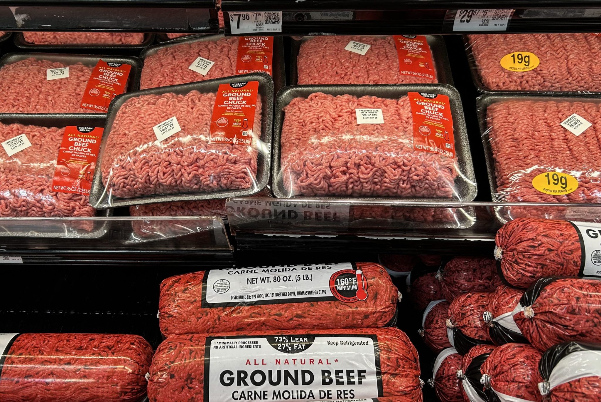 Gen Z men are eating 'boy kibble,' the human equivalent to dog food, to ...