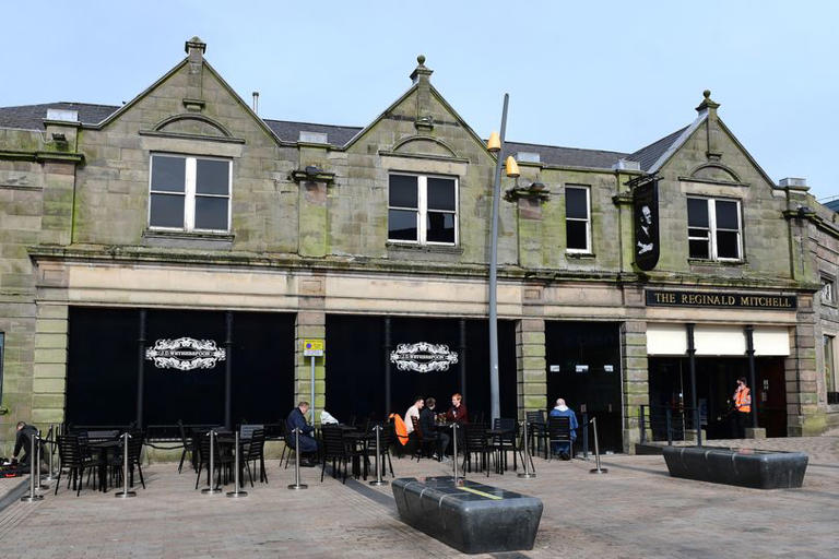 Banned Wetherspoon punter over online comments accuses pub of being too ...
