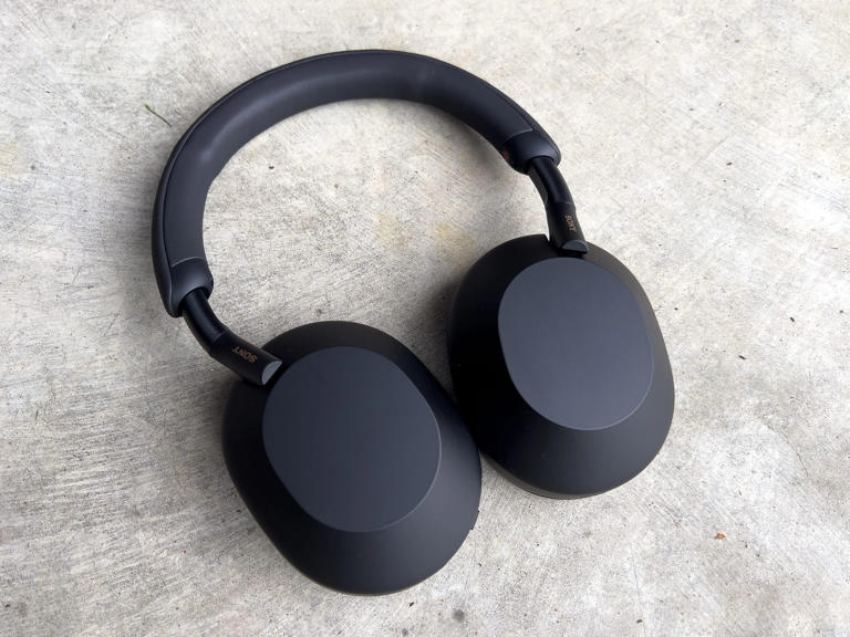 Best Sony headphones of 2026