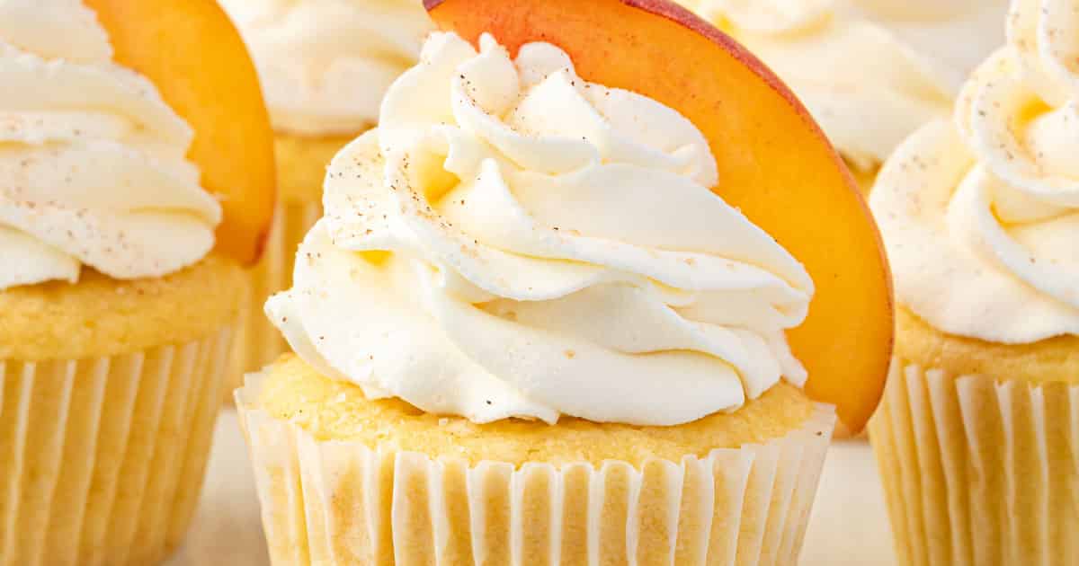 17 sweet treats that welcome spring baking
