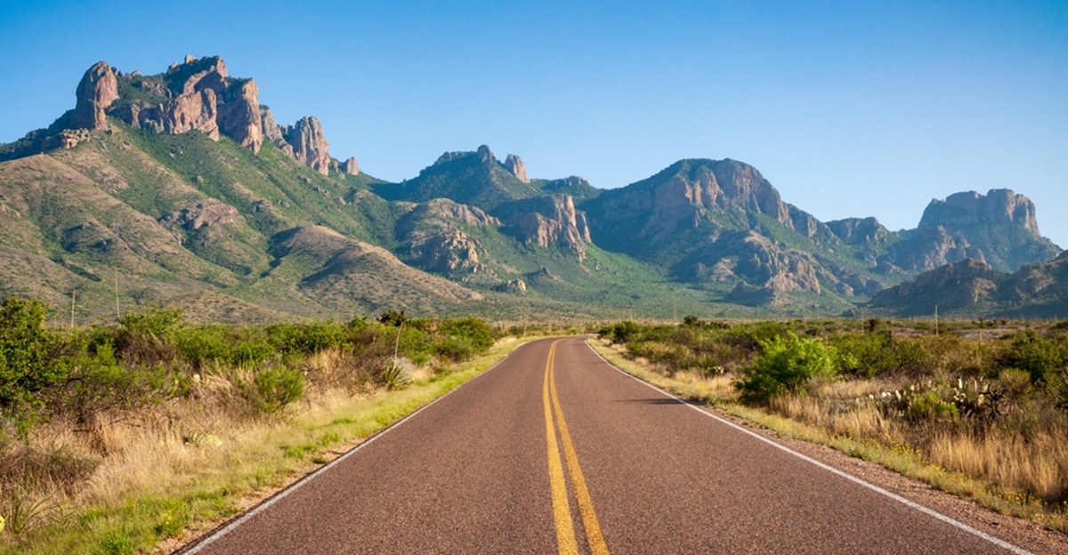 14 The Most Beautiful Desert Destinations in the American Southwest