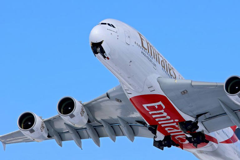 All the flights and airlines affected after Iran air strikes - full list