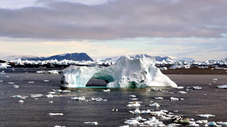 Meteorologists' top 9 climate trends for 2026 – and the surprises ...
