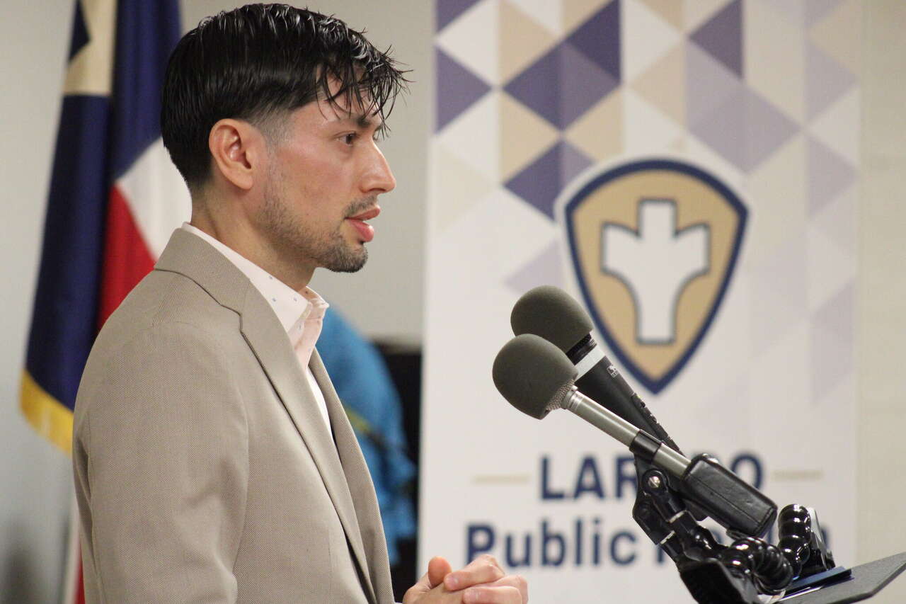 Laredo public health director joins CPRIT prevention advisory committee