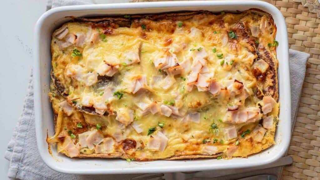 21 meat-free recipes that taste like comfort food