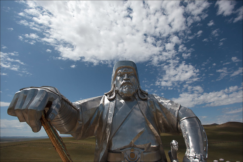 12 misunderstood historical figures who deserve a second look