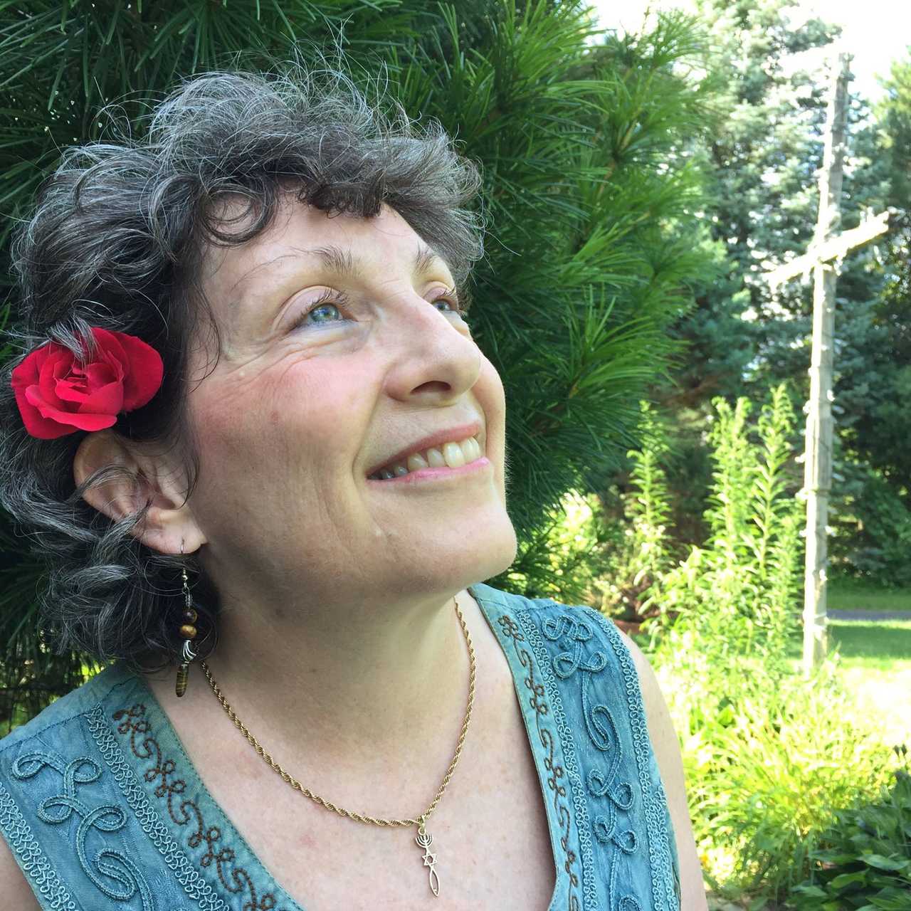 Roseann Dennerlein killed in Route 4 Harwinton crash
