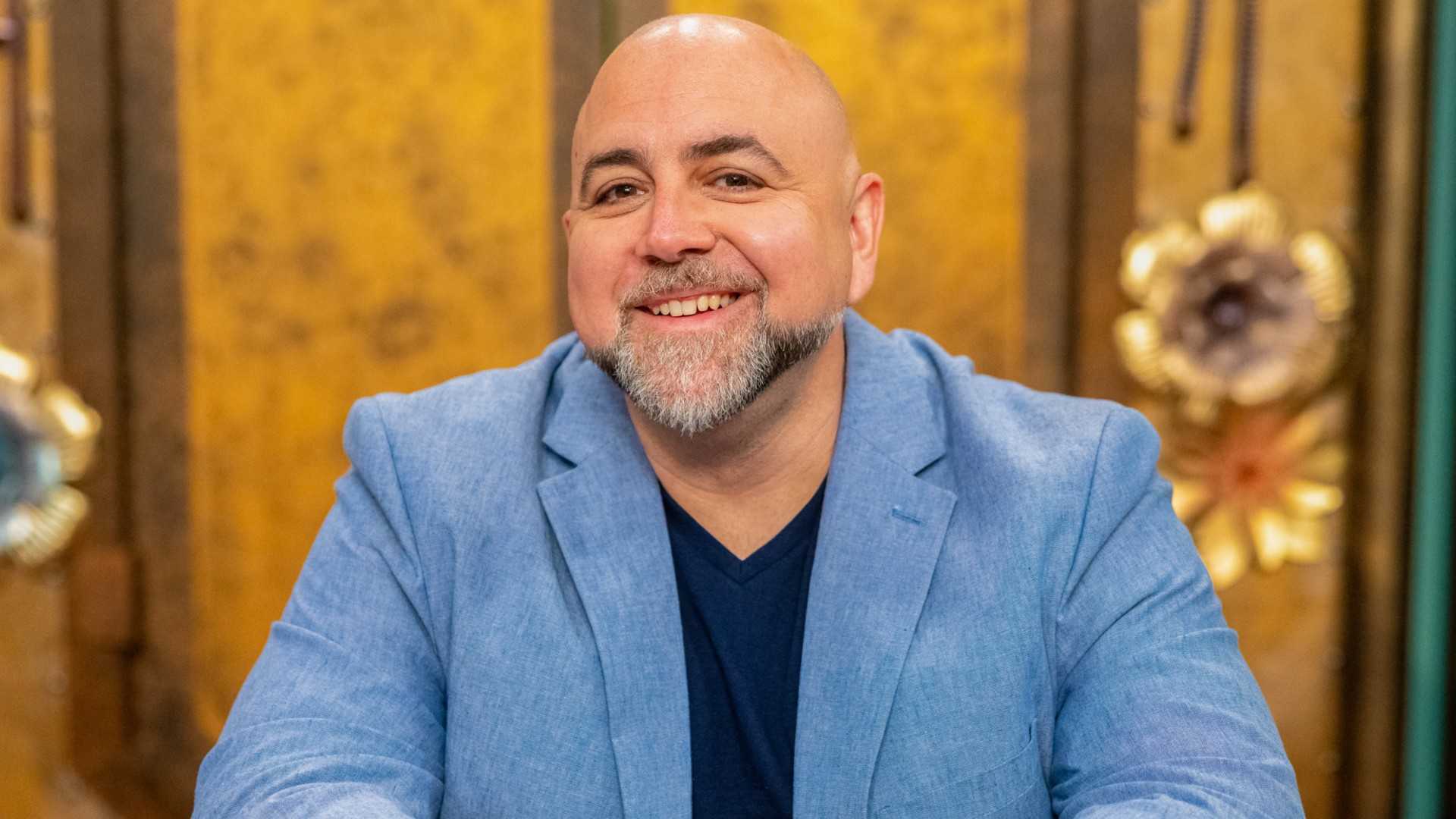 March will be a great month for Food Network fans