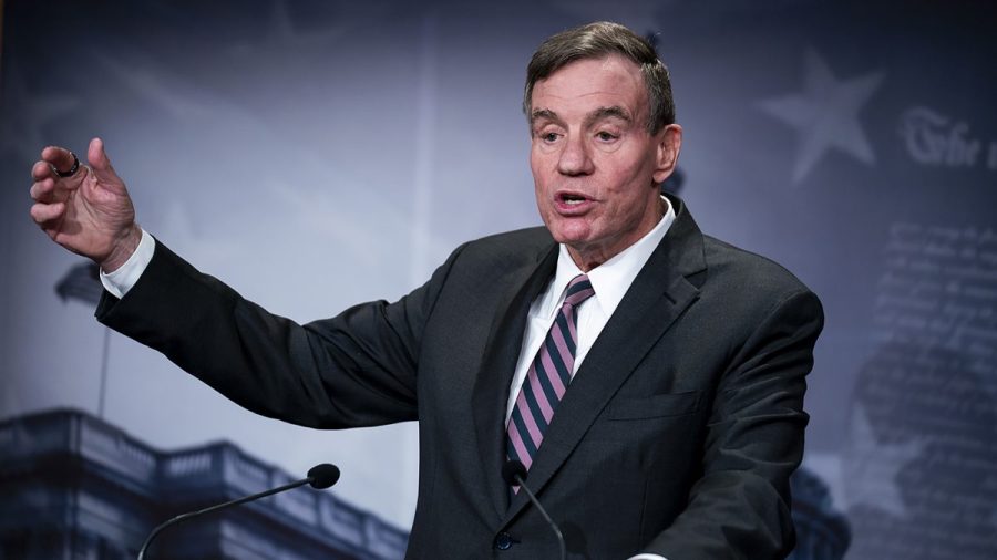 Warner reacts to dire findings surrounding Southampton Medical Center