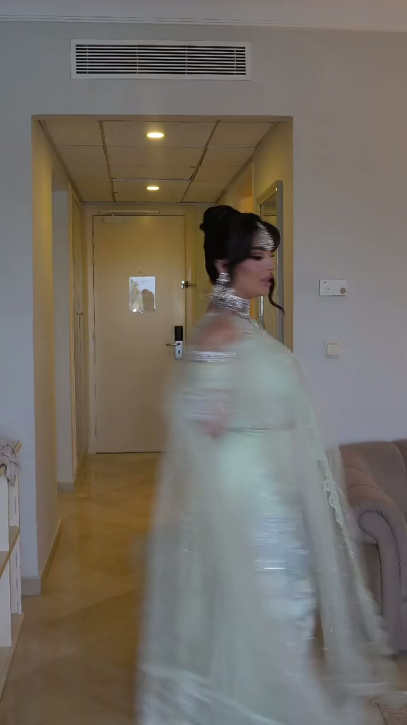 From loungewear to pastel bridal glam