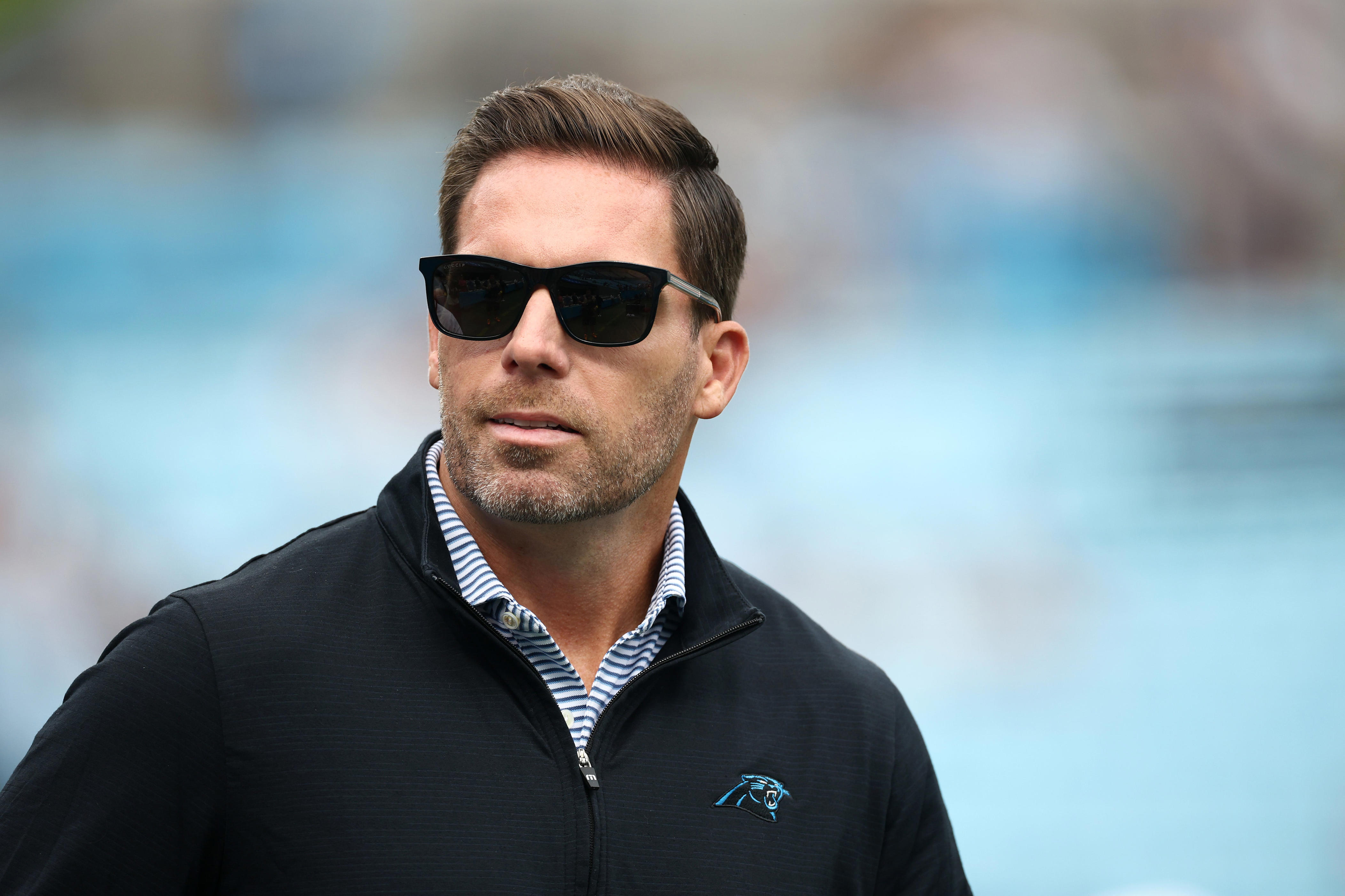 Report: Panthers could make 'big moves' on defense this offseason