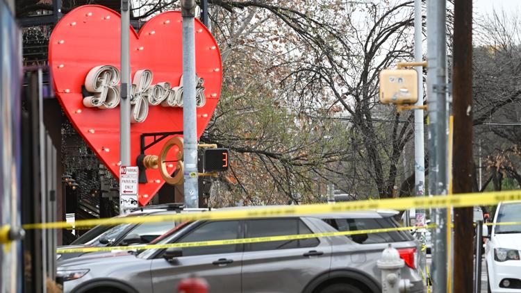 Texas Republicans call for halt to legal immigration following downtown ...