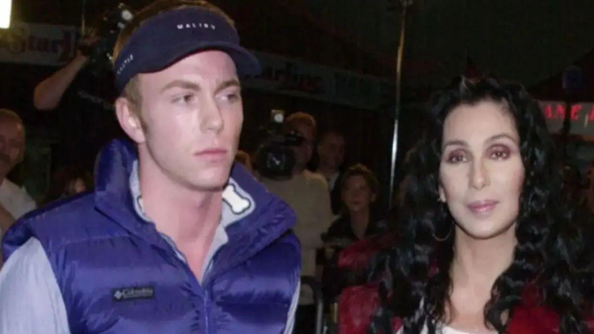 Cher's son Elijah Blue Allman charged with alleged assault after ...