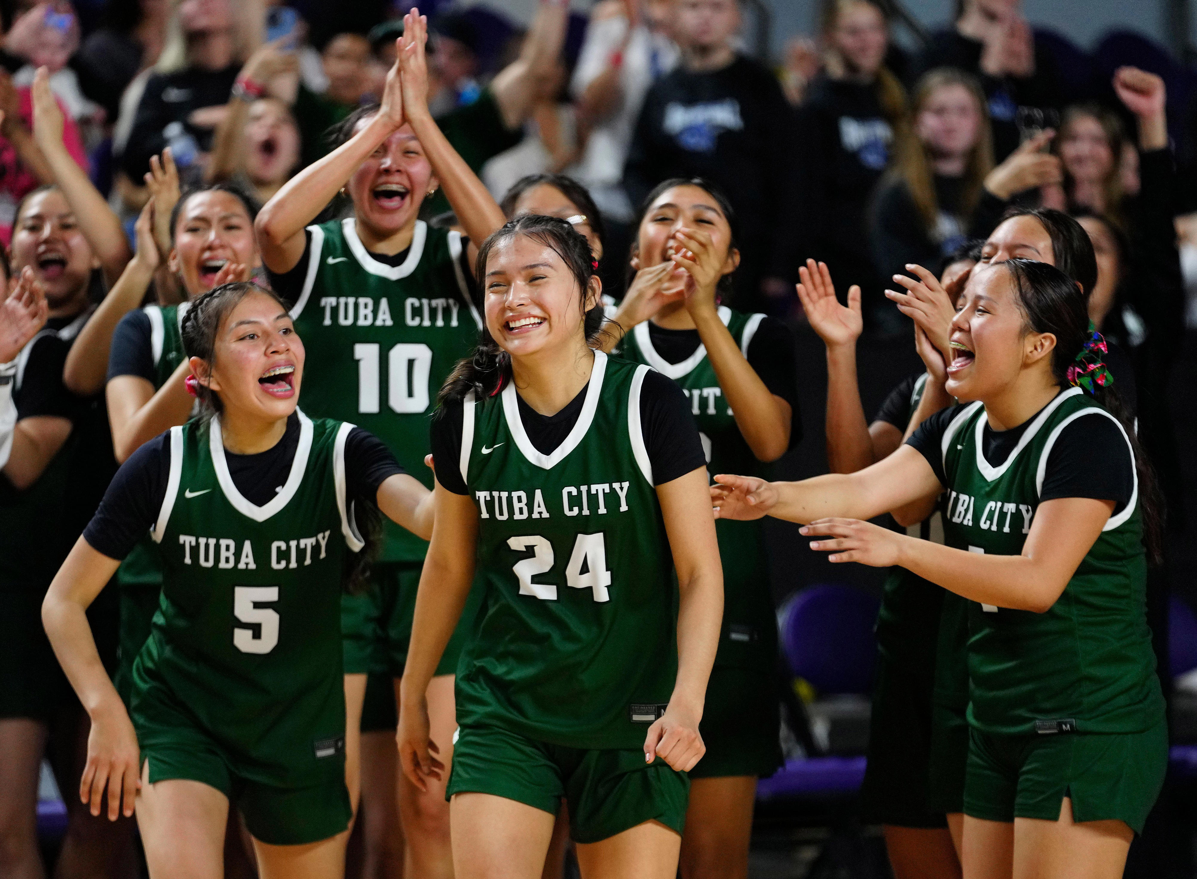 Republic's All-Arizona 2025-26 girls basketball team, coach of the year