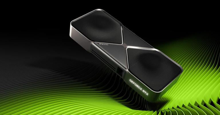 Bad news for PC gamers: Nvidia confirms graphics card shortage will ...