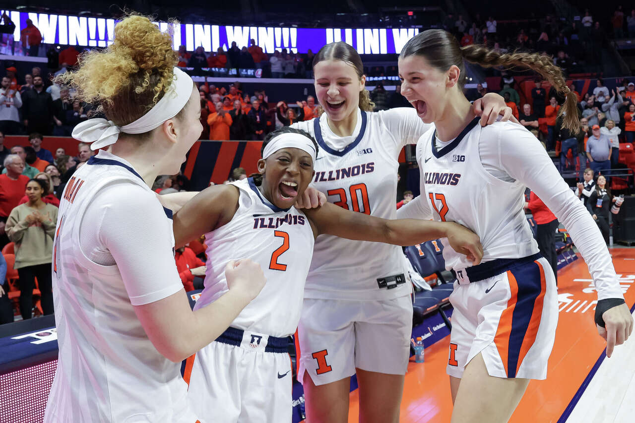 2026 Big Ten Conference women's basketball tournament bracket, schedule ...