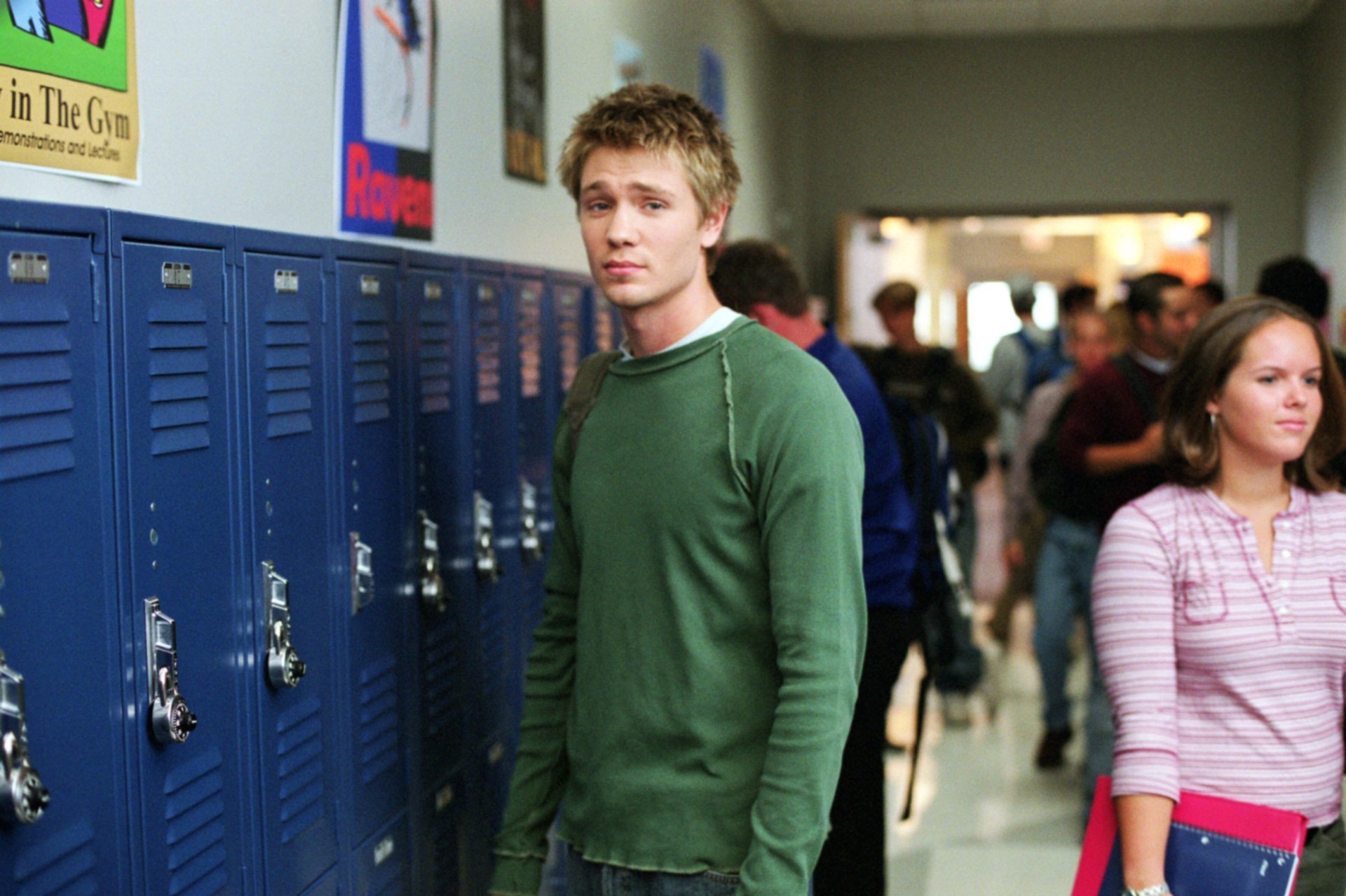 Netflix quietly adds all nine seasons of 'emotional' drama One Tree Hill