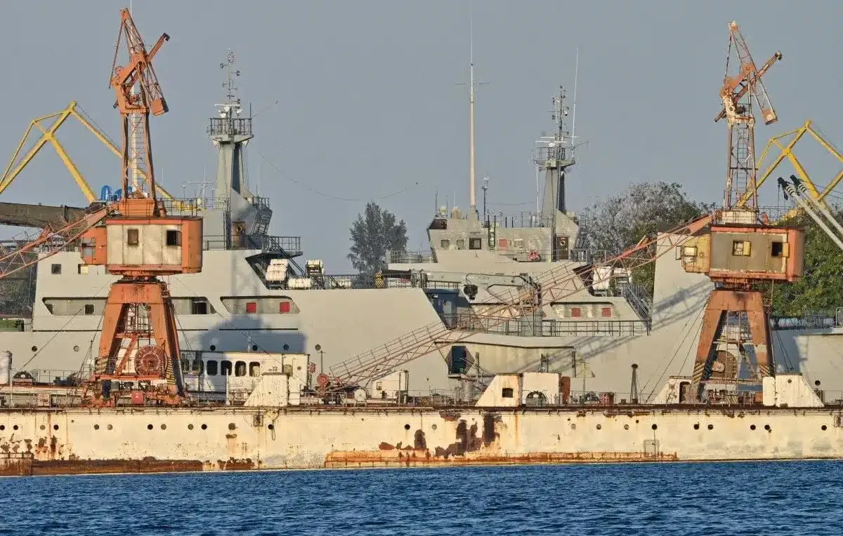 Attaque en mer à Cuba : une « infiltration terroriste » qui vire au ...