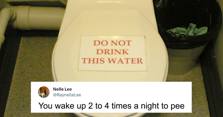 29 dead-on tweets on being over 40, posted in this viral thread started ...