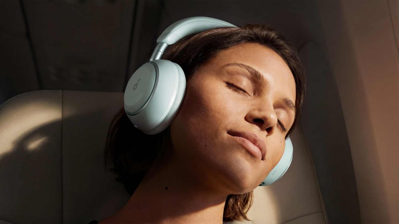 Soundcore's popular budget headphones have finally received a follow-up ...