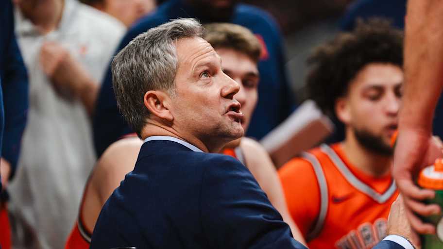 Virginia drops in latest KenPom/NET rankings after 77–51 loss to Duke