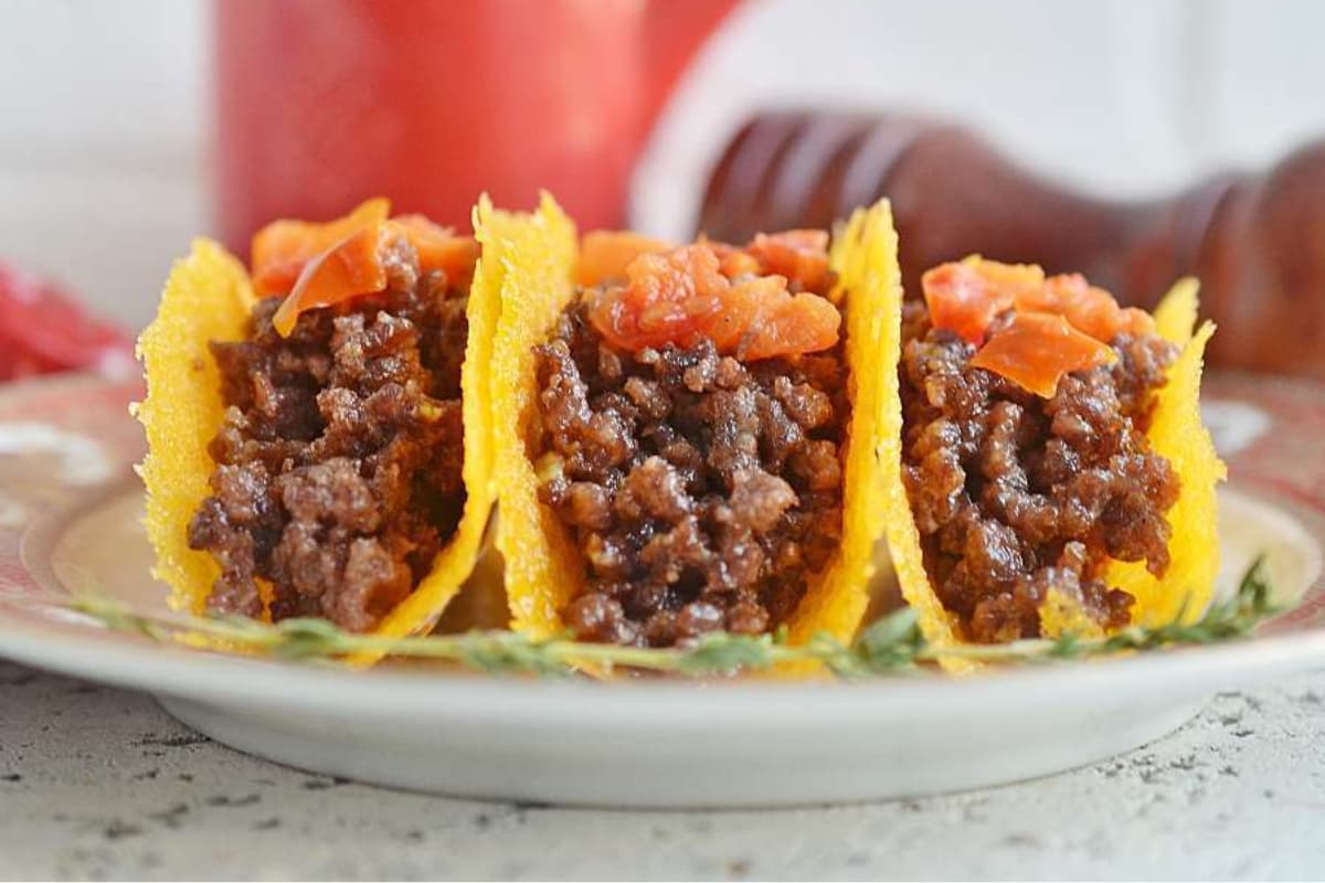 27 taco recipes to keep in your back pocket