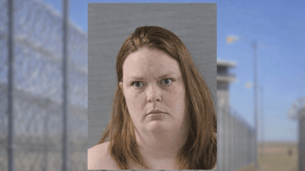 TDCJ firing Amarillo corrections officer accused of trying to kill daughter