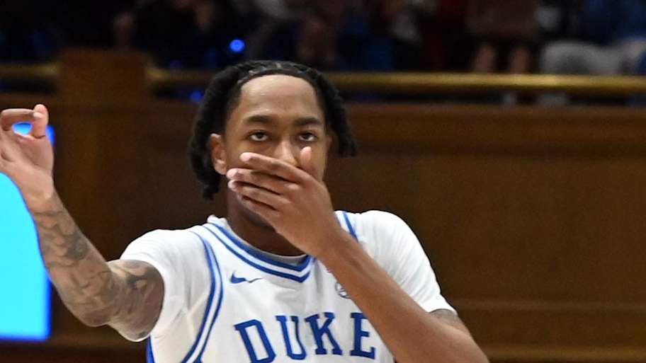 2 reasons why Isaiah Evans is Duke’s X-factor
