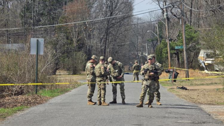 Memphians file lawsuit alleging retaliation for filming Memphis Safe ...