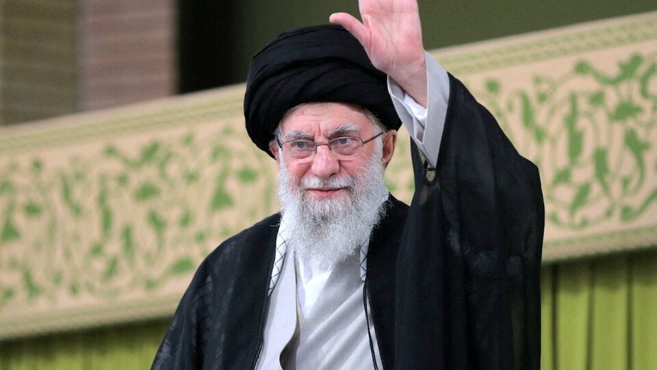 ‘Months of tracking movements and patterns’: How US found Ayatollah Ali ...