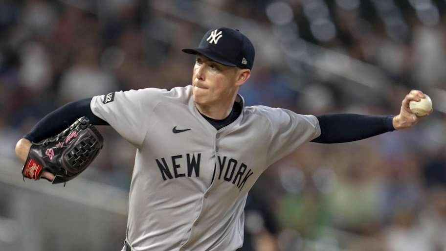 Updated Team USA roster for World Baseball Classic as Yankees' Ryan ...