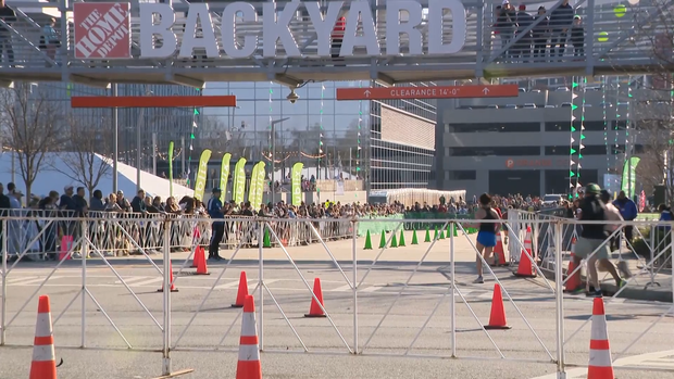 Atlanta makes history at 20th running of the Publix Atlanta Marathon ...