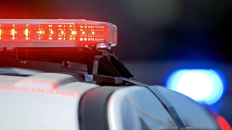 Both directions of 91 Freeway in Riverside closed for hazmat situation ...