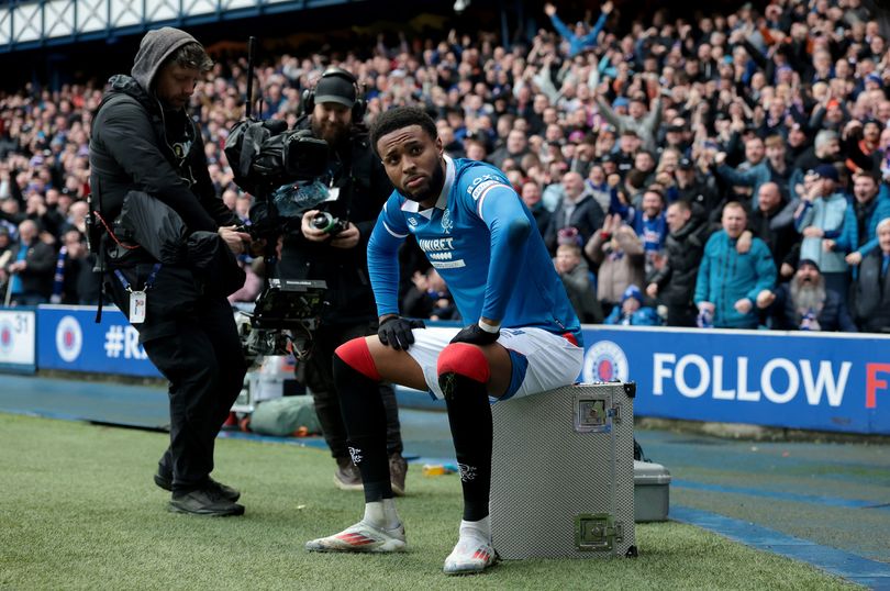 Rangers star Nicolas Raskin makes new Celtic enemy as SPFL rivals ...
