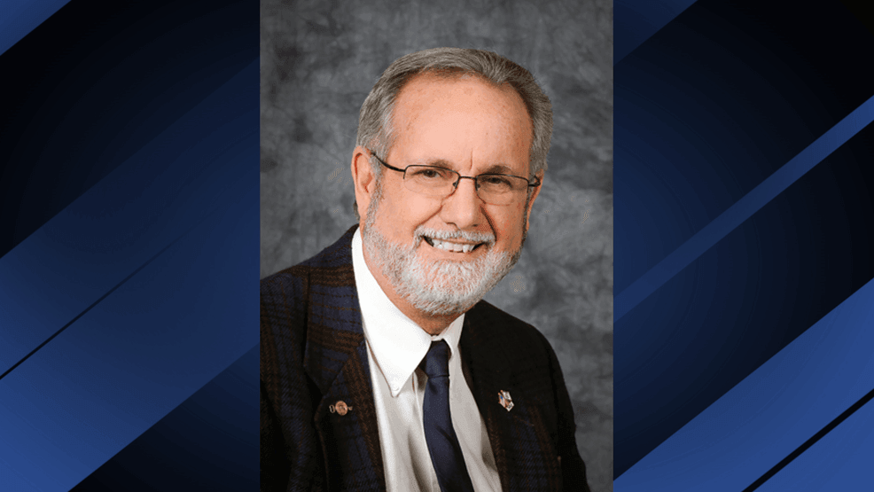 West Virginia delegate Larry Kump dies at 78