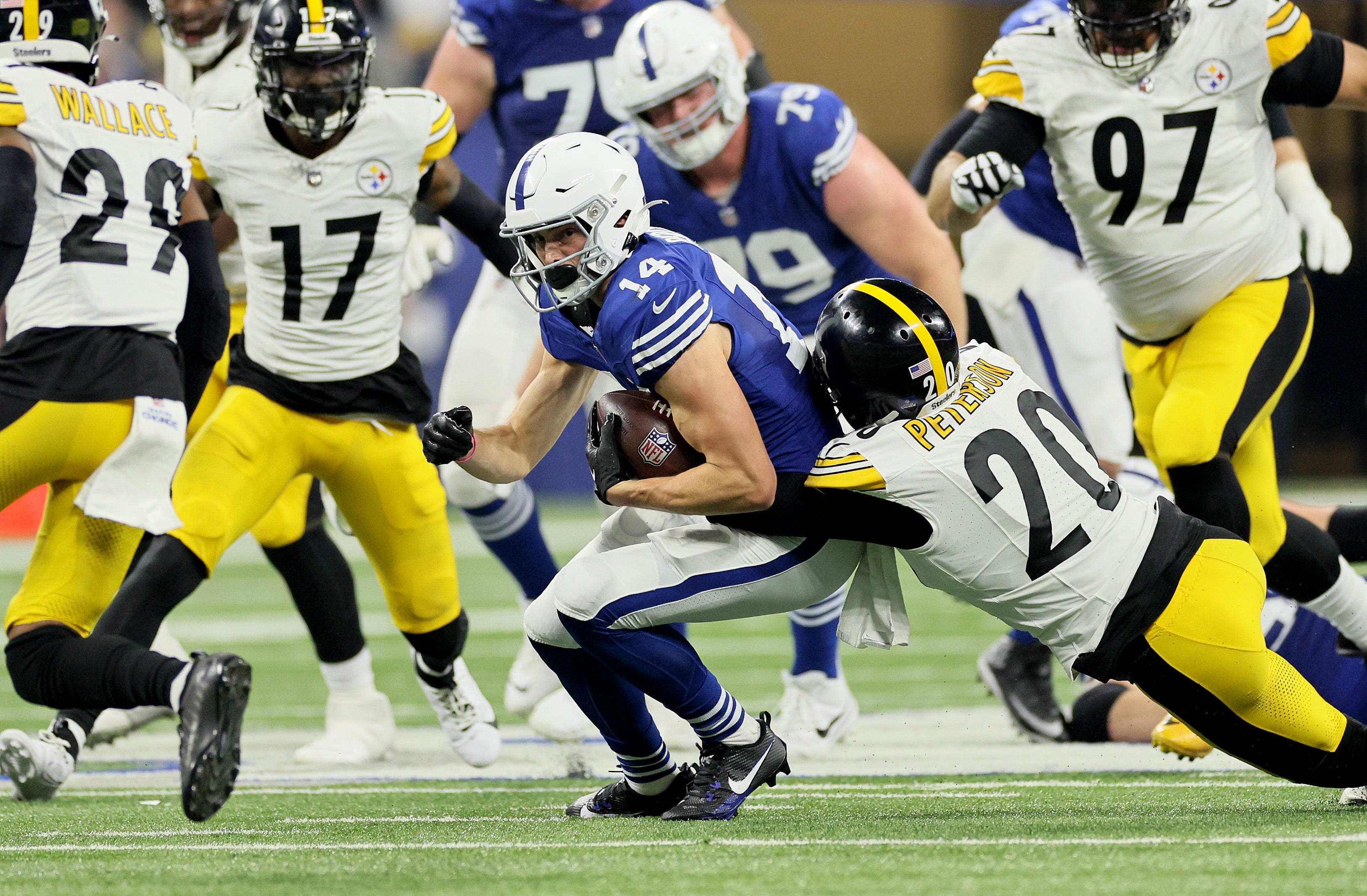 Another Steelers 2026 matchup leaked ahead of official NFL schedule release