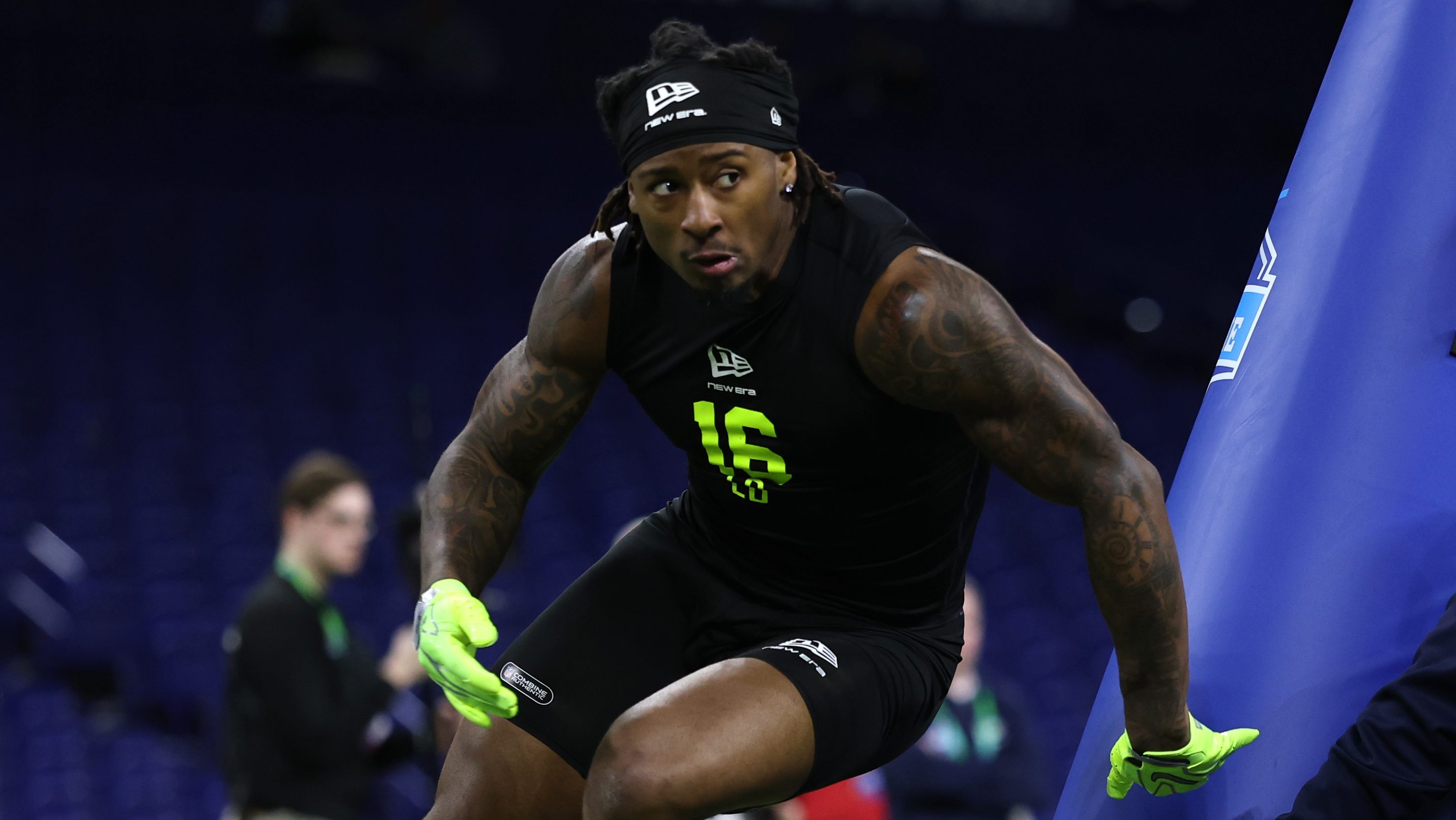 Bucs called ‘ideal fit’ for 6-foot, 220-pound LB after star turn at NFL ...