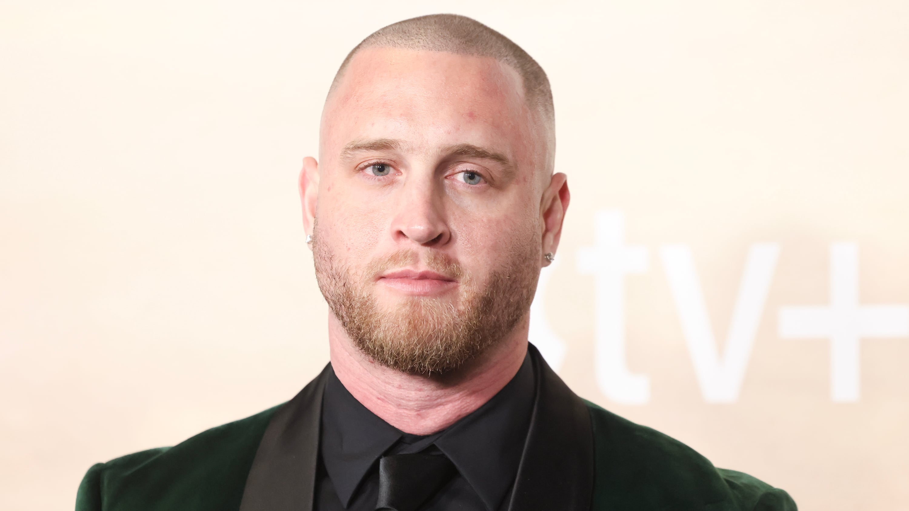 Nepo baby returns to US just in time for Oscars