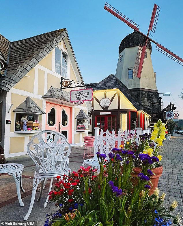 Norse America: Five US towns that feel like living in Scandinavia revealed