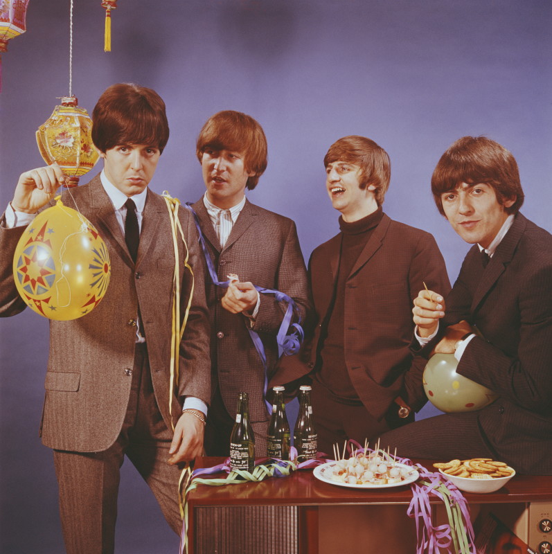 1963 classic was a No. 1 hit 62 years ago today