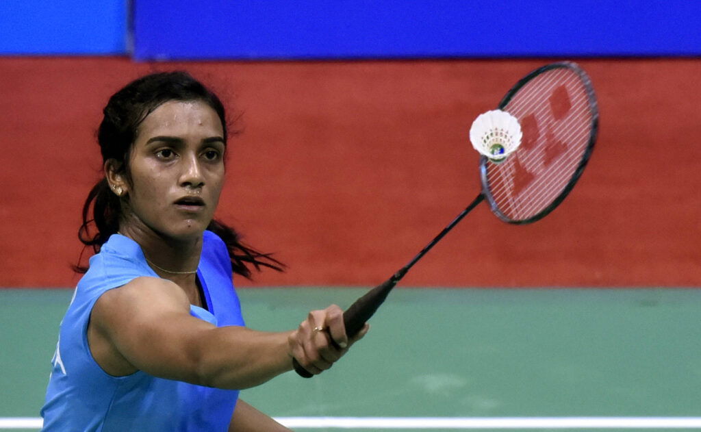 PV Sindhu faces tricky Thailand Open challenge despite dominant head-to ...