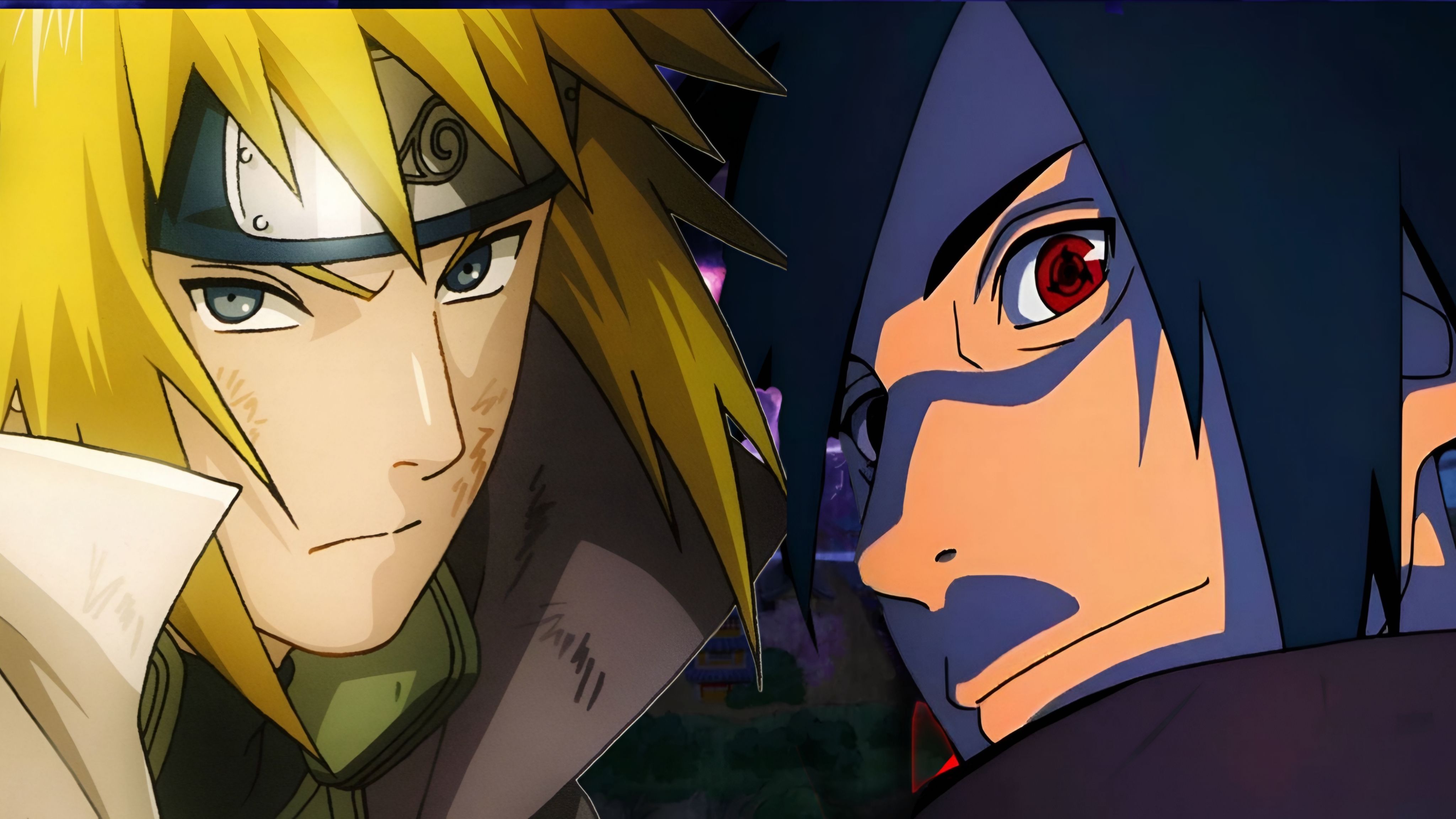 Naruto: 8 characters that were feared throughout the ninja world